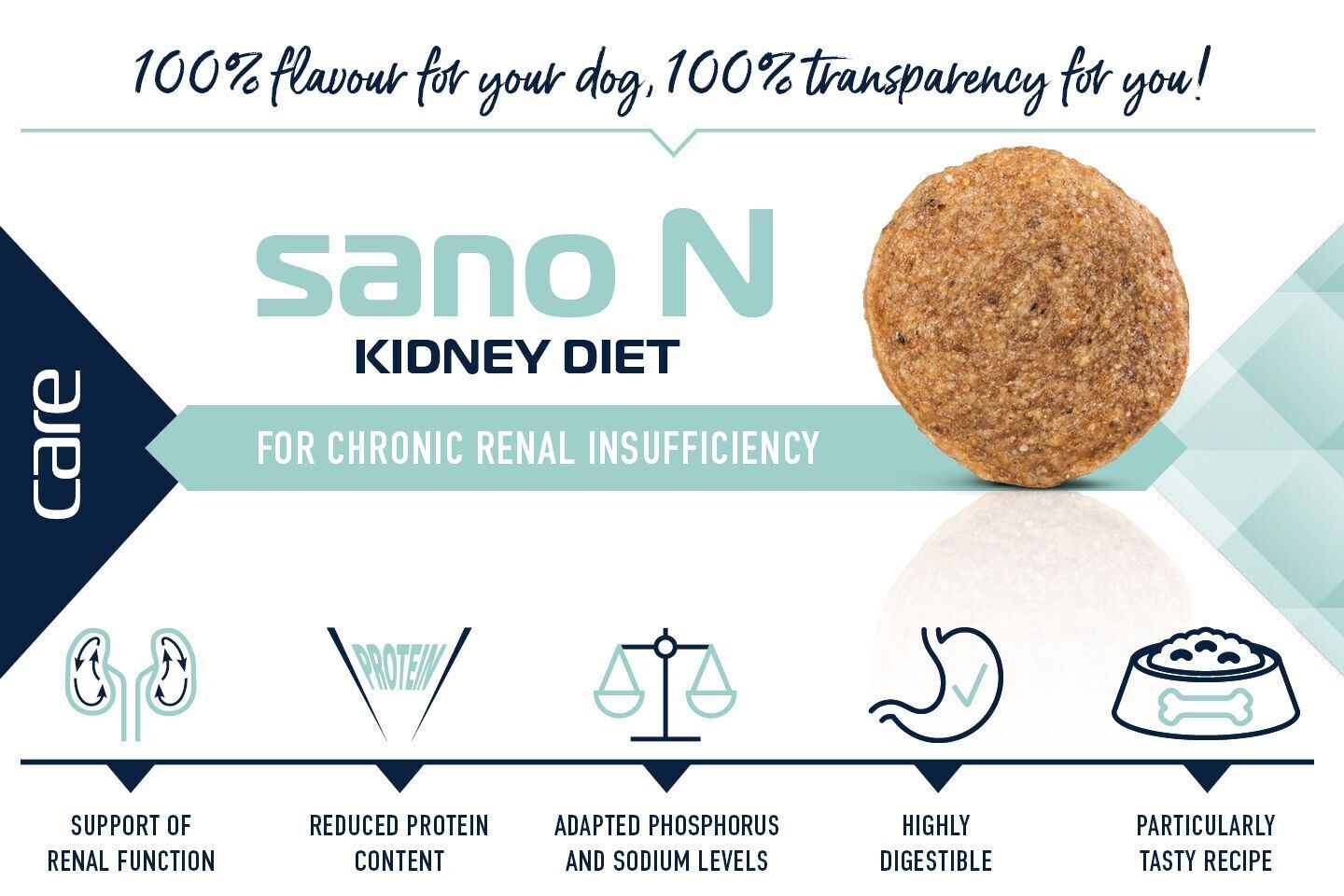 Sano N | 1 kg | 61026